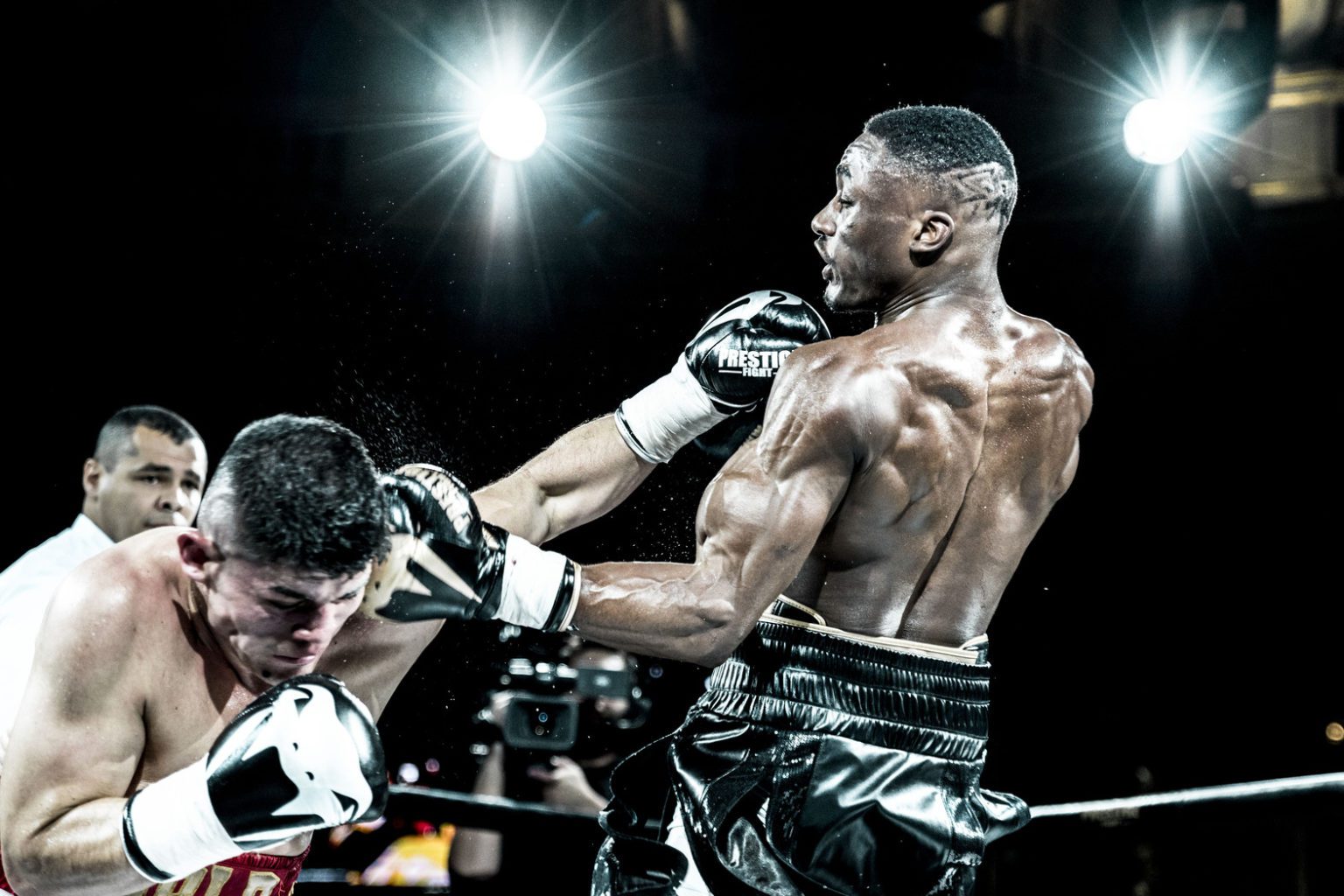 1ère marche internationale pour Bakary Samake le 7 juin - BoxeNet.fr