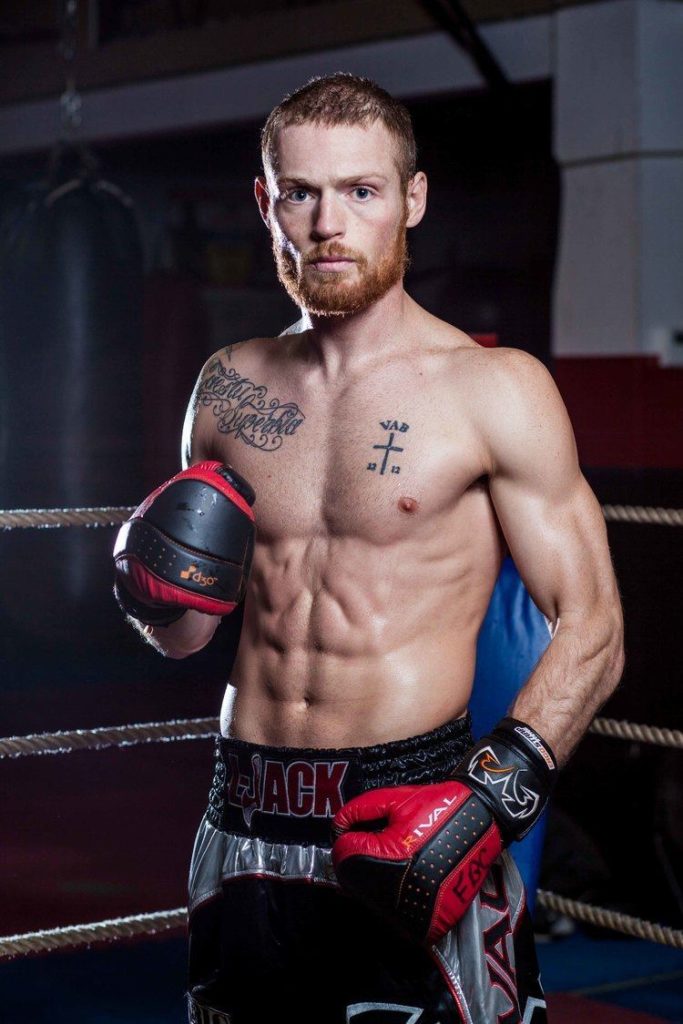 Brève: Steven Butler le 23 Juin à Montreal. - BoxeNet.fr