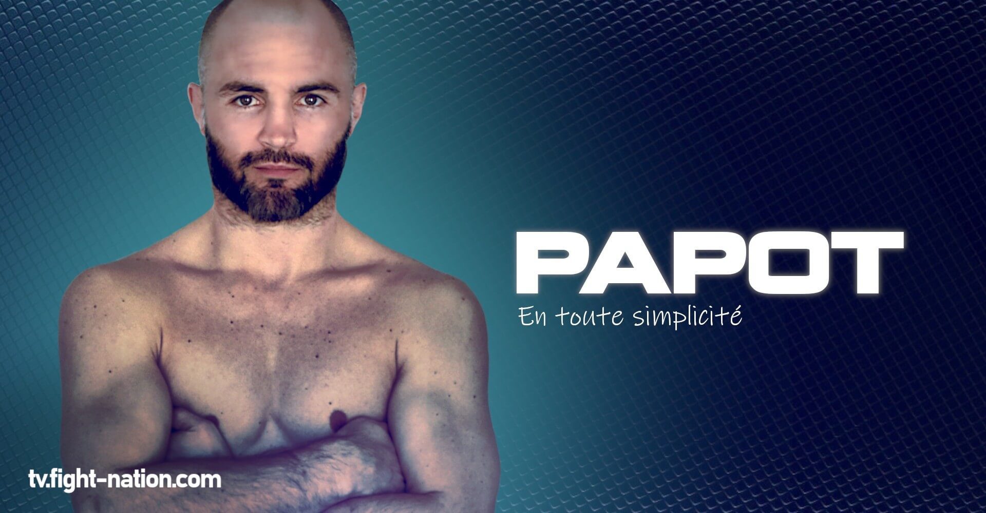 Papot VS Jkitou le 25 Novembre à Nantes. - BoxeNet.fr