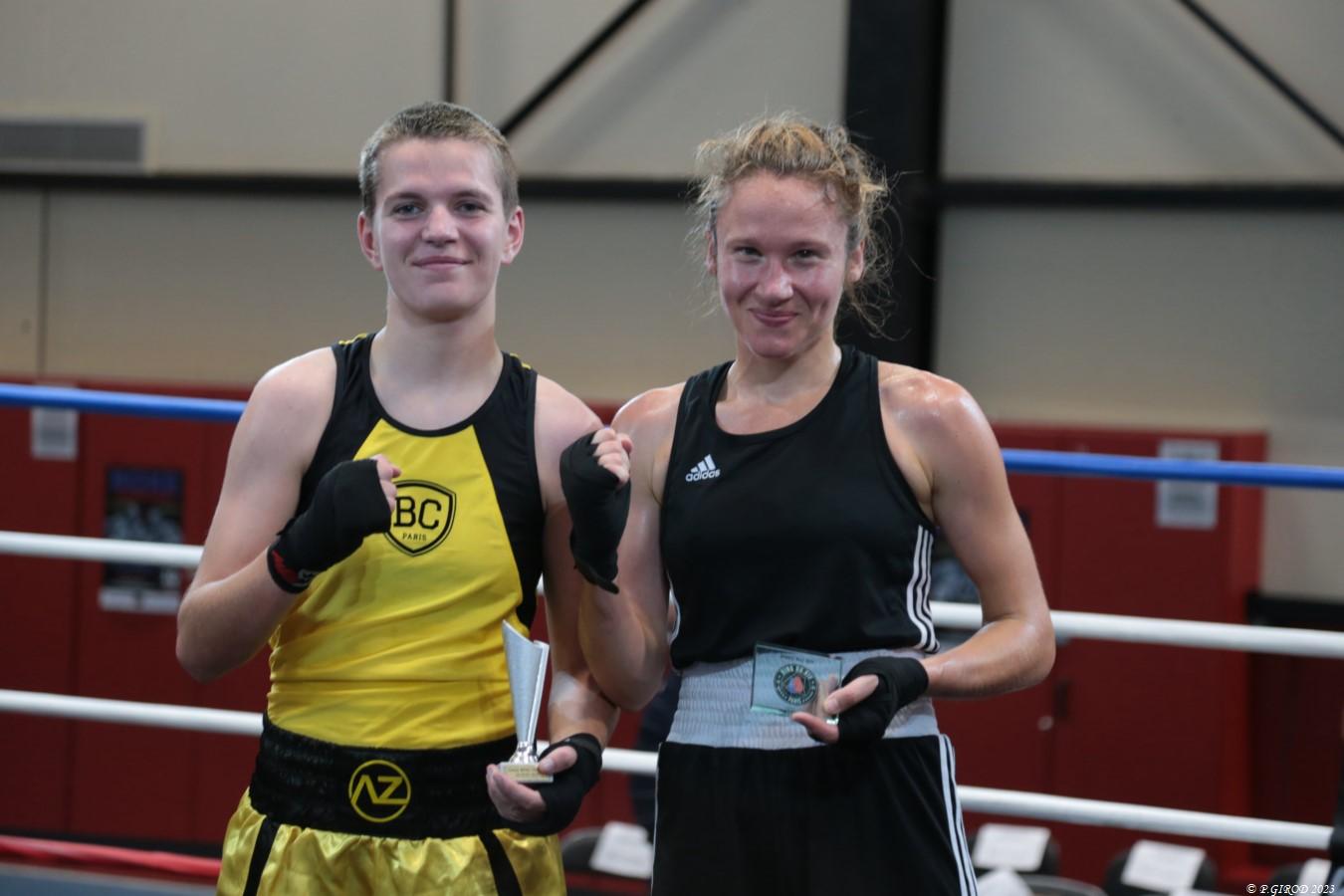 Franck Petitjean devient champion d'Europe - BoxeNet.fr