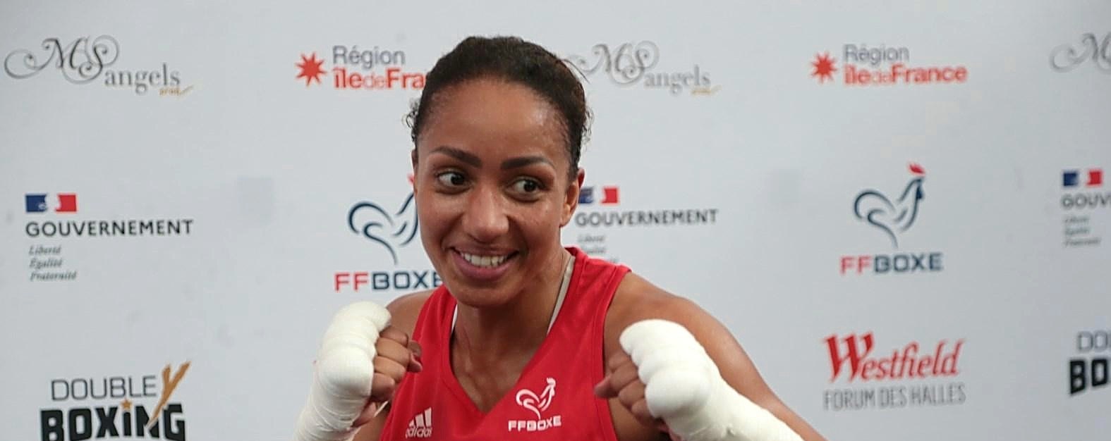 Tournoi de Boxe International organisé par Double Y Boxing à Paris ...