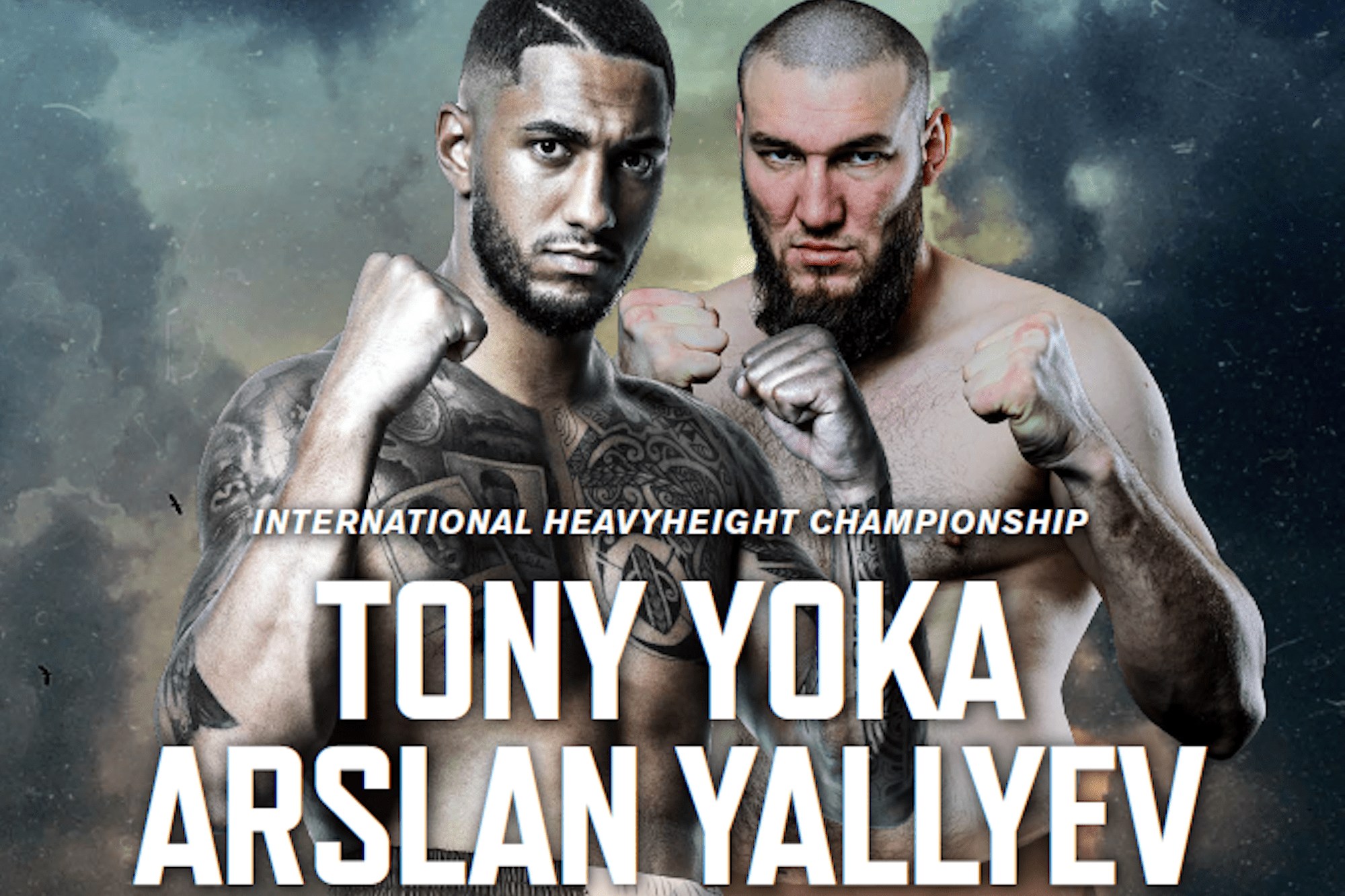 Tony Yoka : et après ? - BoxeNet.fr